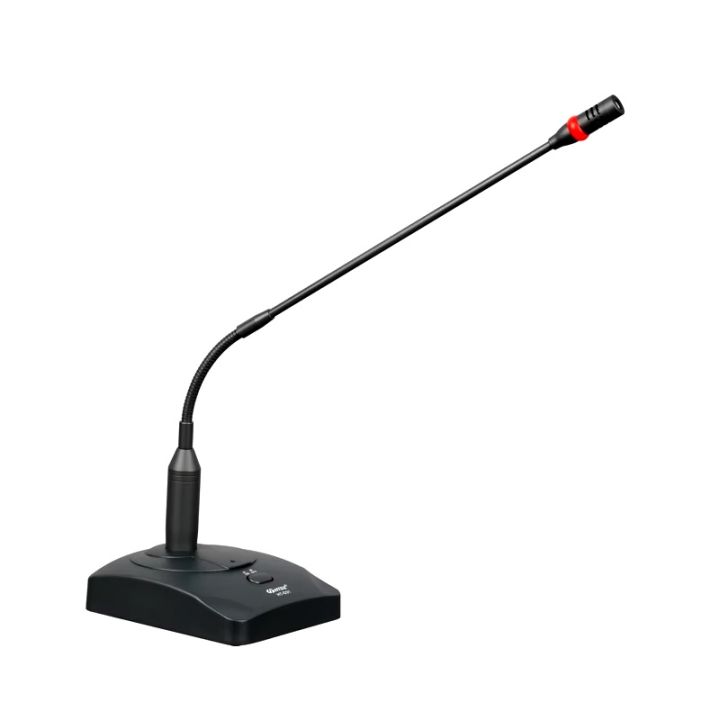 HT-D31 HTDZ Gooseneck Meeting Conference Cable Microphone Metal ...
