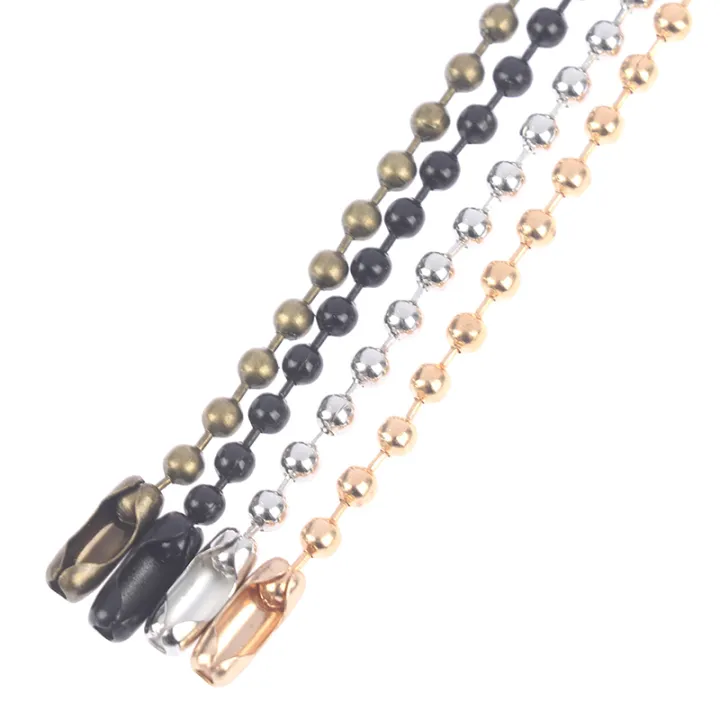 1m/Pcs Replacement Ceiling Fan Light Lamp Switch Chain Lighting ...