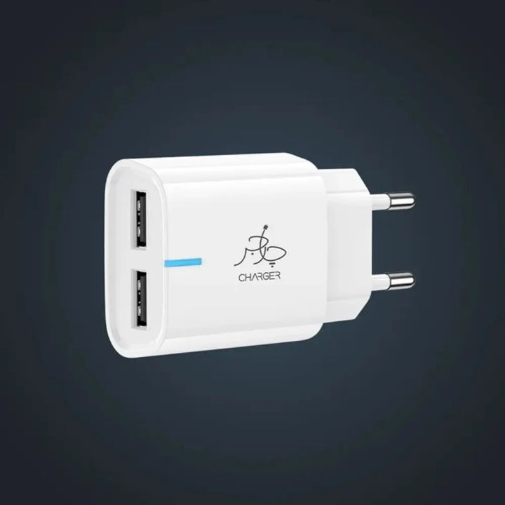 Taar 12W Rapid Duo Fast Charging Adapter with Type-C Cable Taar 12W ...