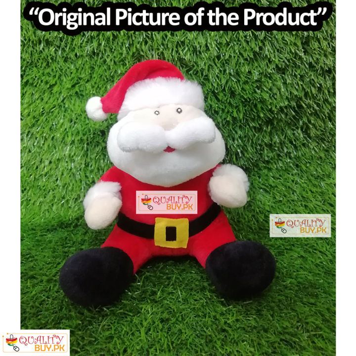 santa claus stuff toy Disney Soft Stuff Plush Toy Pillow Toys for Kids ...