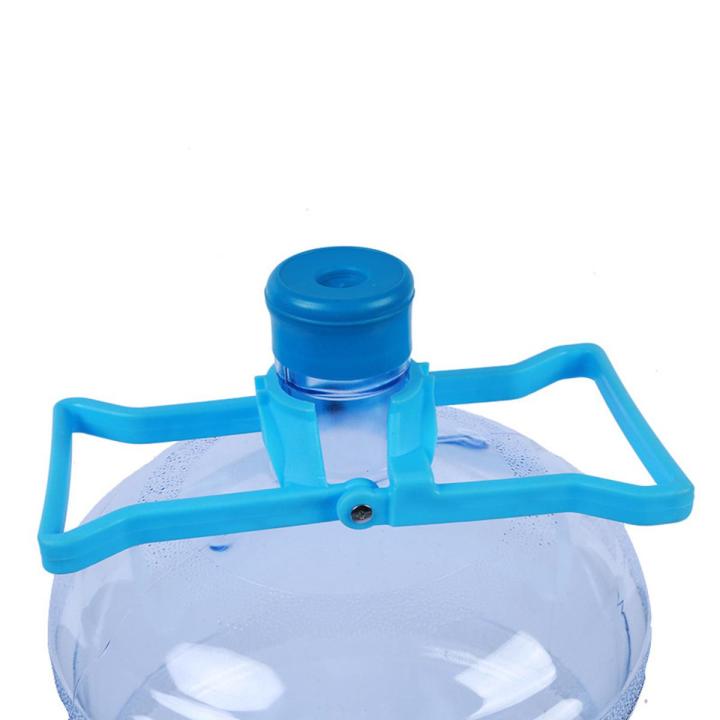 19 Liters Water Bottle Handle Lifter (High quality) | Bottle Lifter ...