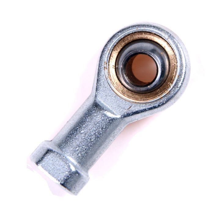 SI6T/K Female Right Hand Threaded Rod End Joint Bearing 6mm Ball Joint ...