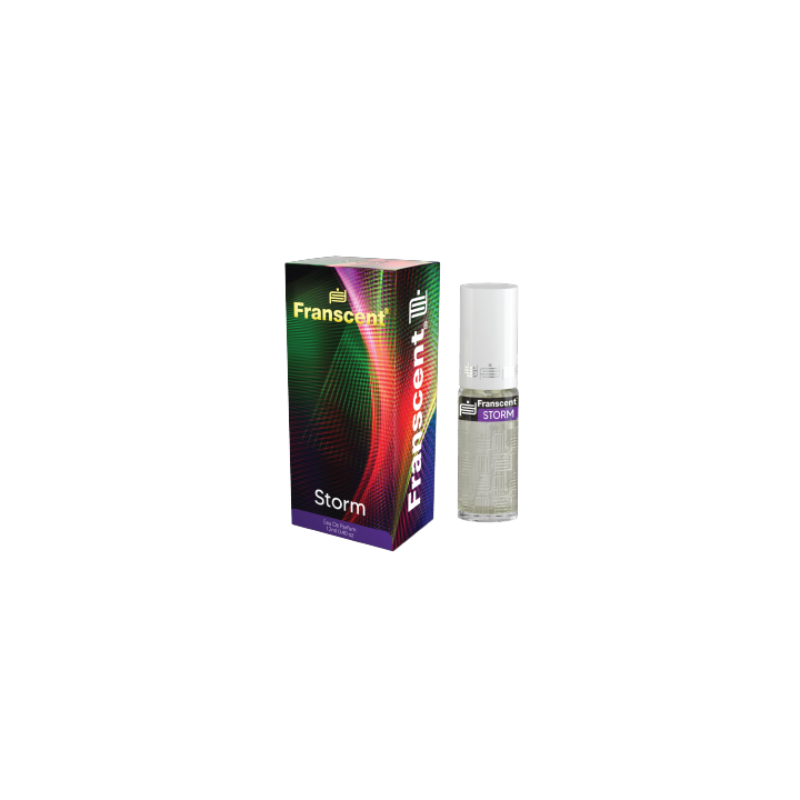 Franscent Perfume Storm EDP Fragrance | Daraz.pk