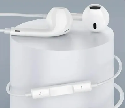 Gionee Premium Type-C Handfree | Crystal Clear Sound | Built-in Mic ...
