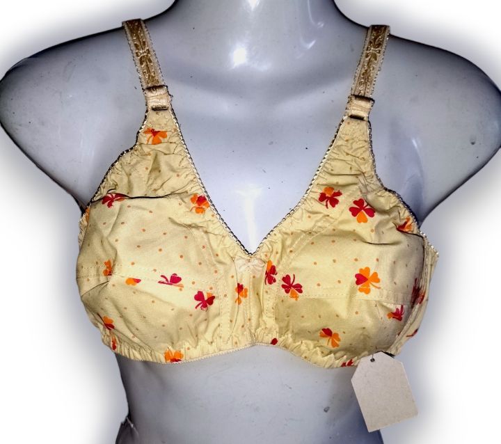 Women's Bra Collection: Stylish Bras in Sizes 32 - 42 | Daraz.pk