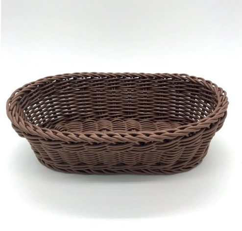 Bread Basket, Roti bread Basket and Vegetable Baskets Oval Shape/Cheap ...