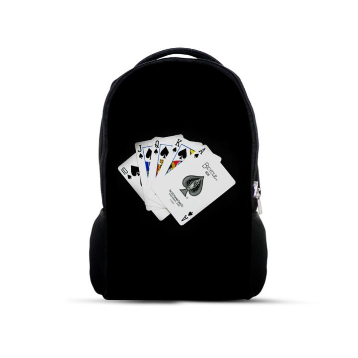 Backpack 00118 Digital Print Backpack, Business Travel Backpack, Matein ...