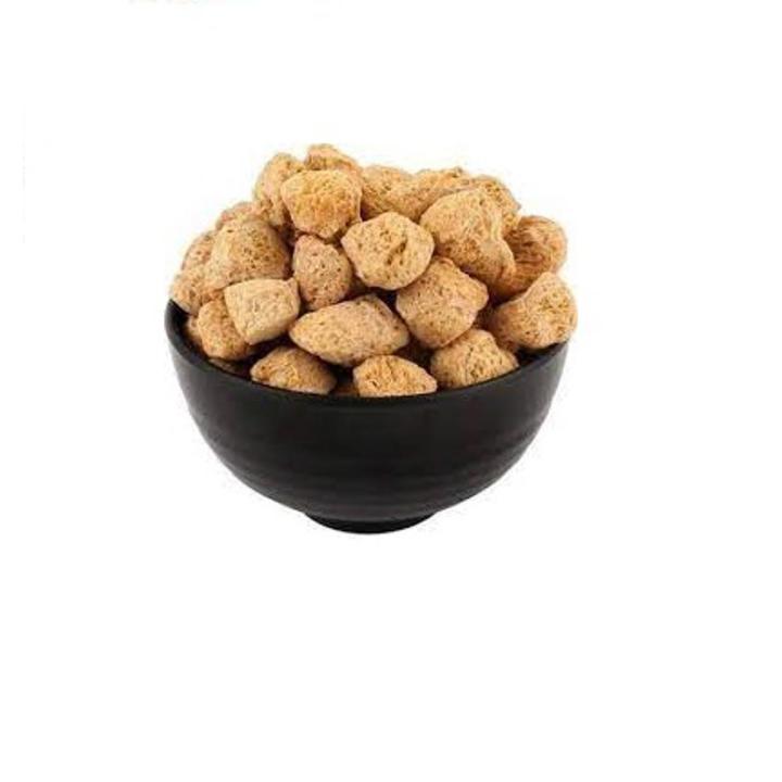Soya Chunks 200 gm | Daraz.pk