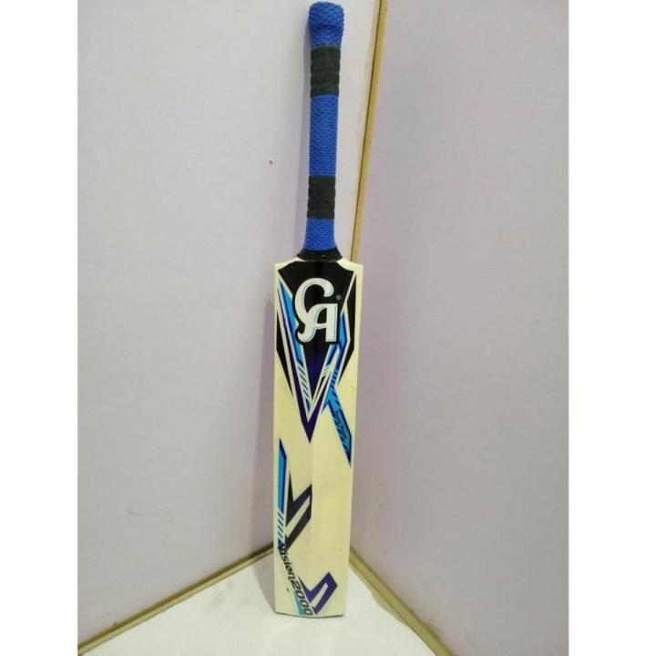 CA Sports Cricket Bat Vision 2000 - Tape ball Cricket Bat | Daraz.pk