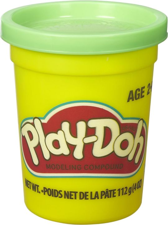 Play Doh Single Can 4 Oz | Daraz.pk