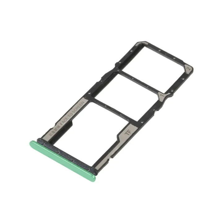 Infinix Hot 40i Sim Tray Sim Port Sim Cover Sim Jacket For Infinix Hot ...