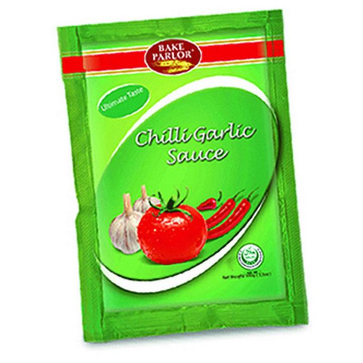 Chili Garlic Sachet | Daraz.pk
