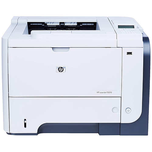 HP LaserJet 3015 Monochrome Laser Printer | Daraz.pk