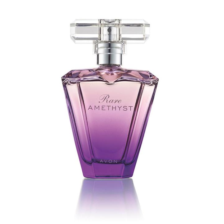Avon Rare Amethyst For Her EDP 50ml | Daraz.pk