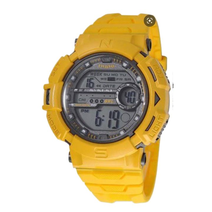 HYPE digital sports watch | Daraz.pk