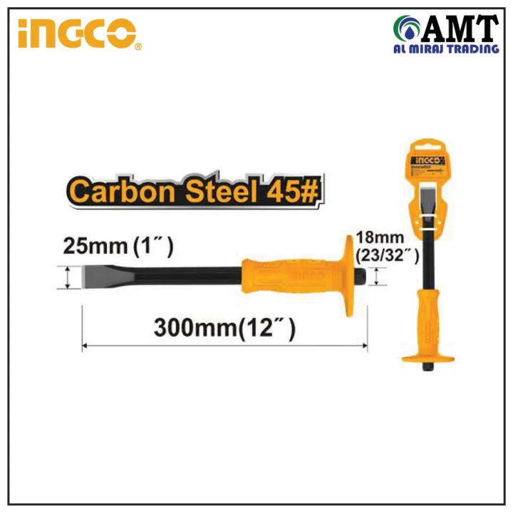 ingco Cold Chisel HCCL082412 | Daraz.pk