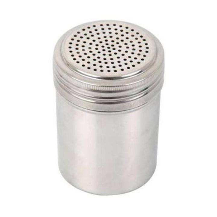 Steel Salt & Pepper Box | Daraz.pk
