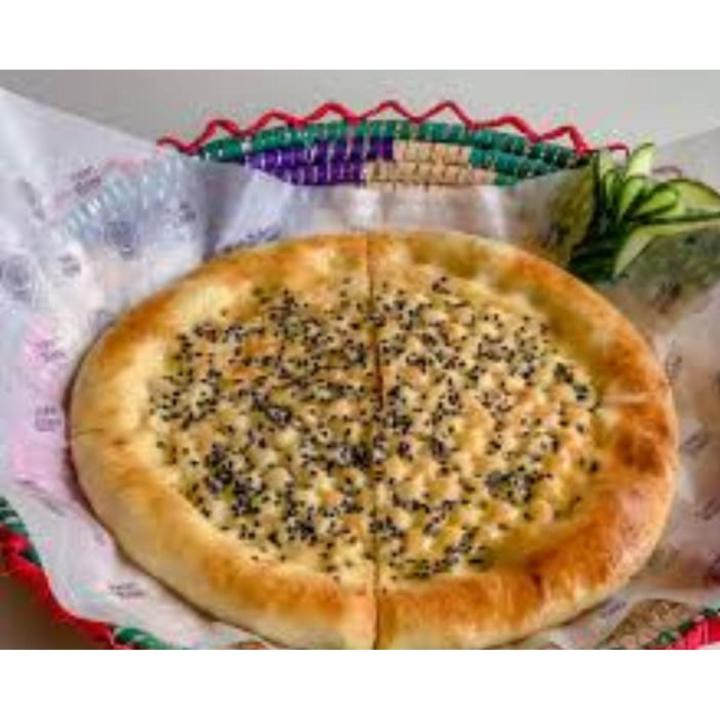 naan sancha special mould for making naan shacha | Daraz.pk