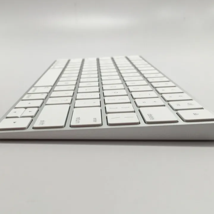 Magic Keyboard 2nd Generation - Magic Keyboard Second Generation ...