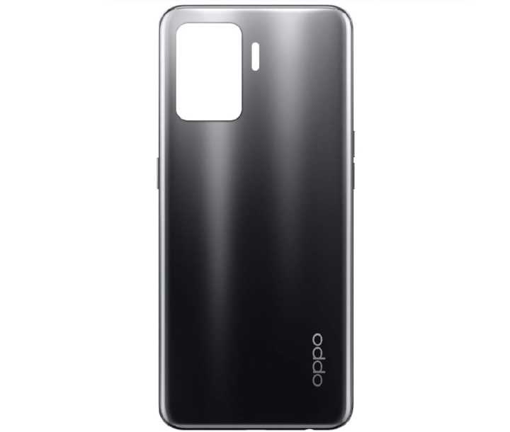 Oppo F19 Pro Housing Middle Frame With Side Button and Camera Lens Body ...