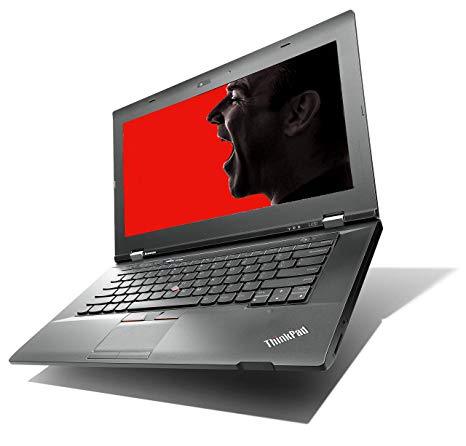 Lenovo ThinkPad L430 Intel 3rd Gen Core i5 14 inches Business Laptop (4 ...