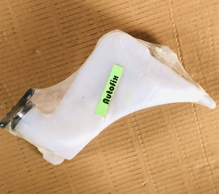 Suzuki Alto 660cc Radiator Reservoir Plastic Bottle 01 PC | Daraz.pk
