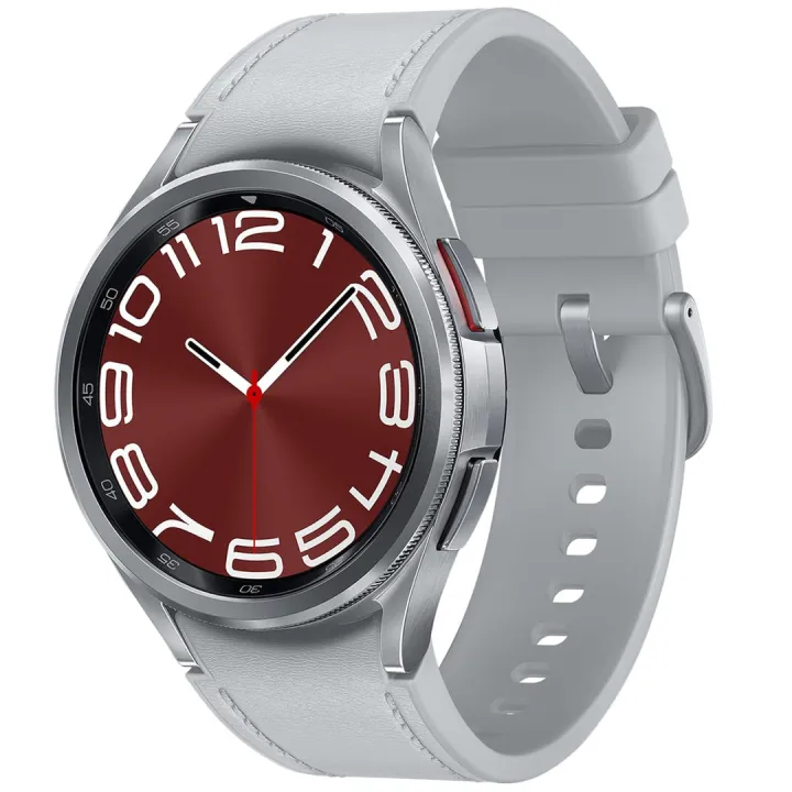 Samsung Galaxy Watch 6 Classic 43mm SM-R950 Classic style & Latest ...