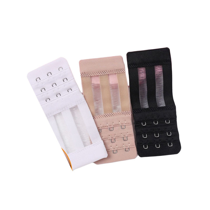 [Super21]-Adjustable Bra Buckle Extender Bra Extension Underwear Strap ...
