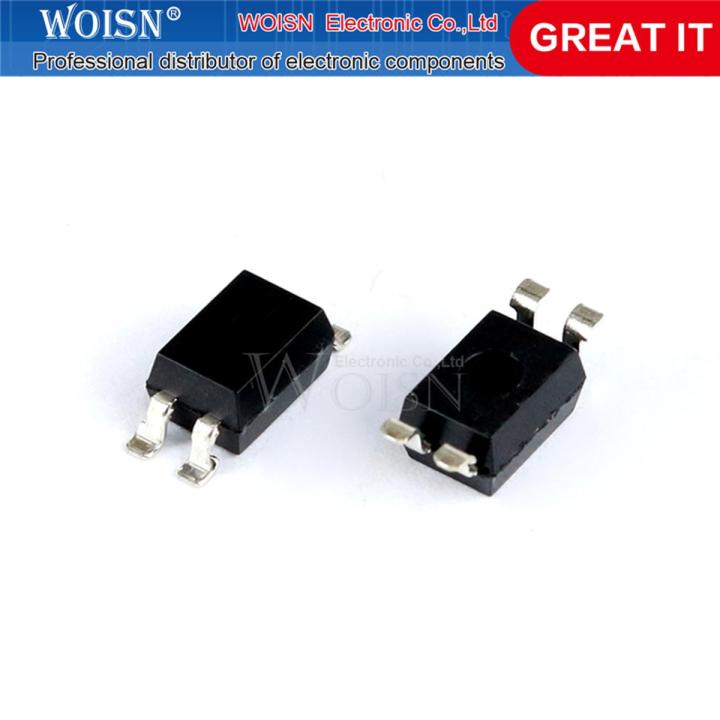 10pcs MB6F MB6 SMD-4 | Daraz.pk