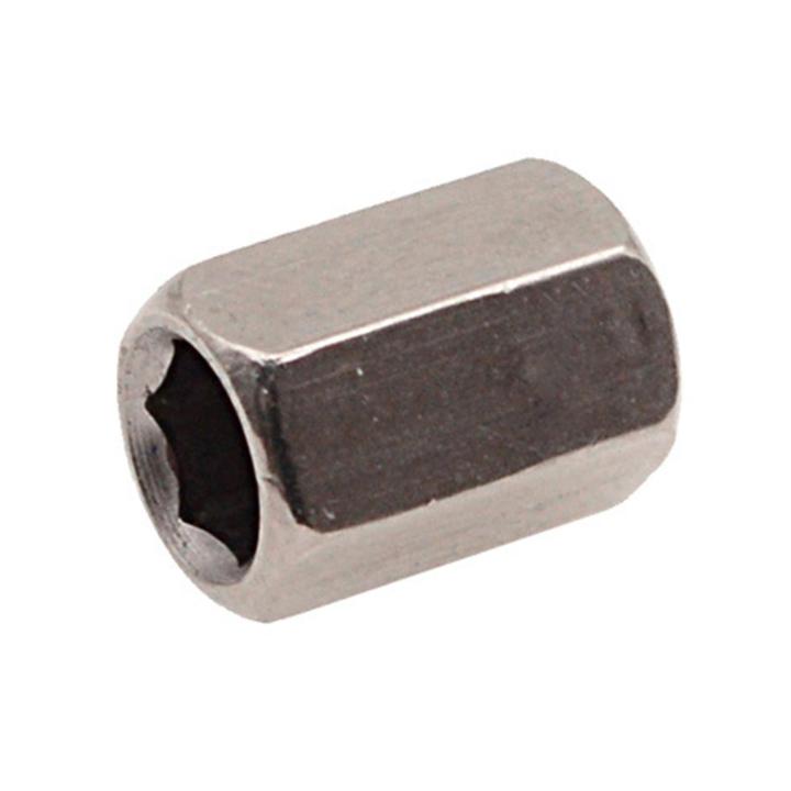 Mirage Hex Adapter Magnetic Suction Stainless Steel Diving Valve Core ...