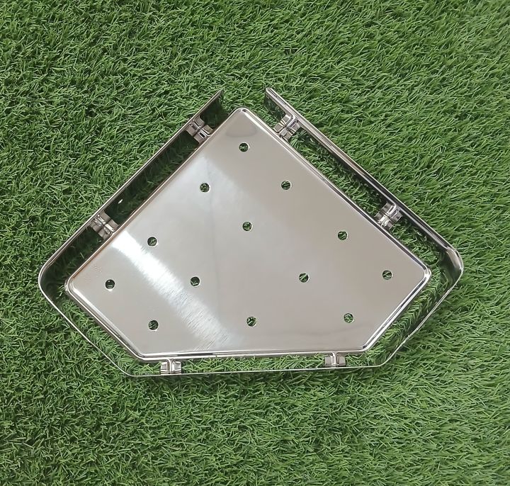 CORNER SHELF SINGLE | Daraz.pk