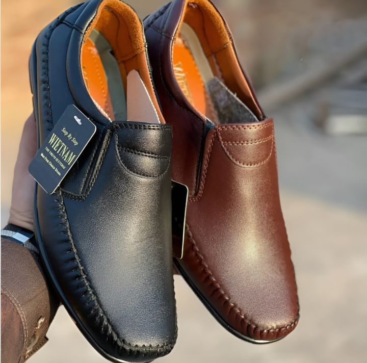 Fashion moza loafers shoes for men's very comfortable and man's ...