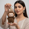 Labubu Doll 3rd Generation – 7 Inch / 17cm Original Size – Authentic ...