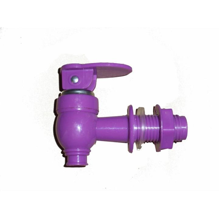 Plastic Faucet(Toti) Water Cooler Tap Universal Size Push of Water ...