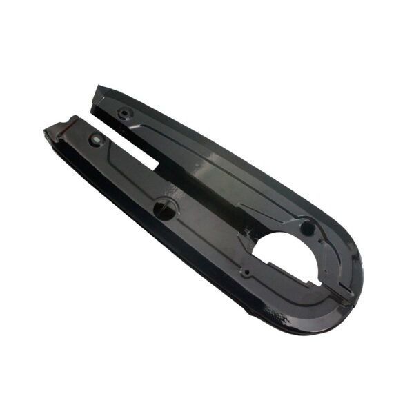 Ideez: Chain Cover Plastic for Motorbike 70cc | Daraz.pk
