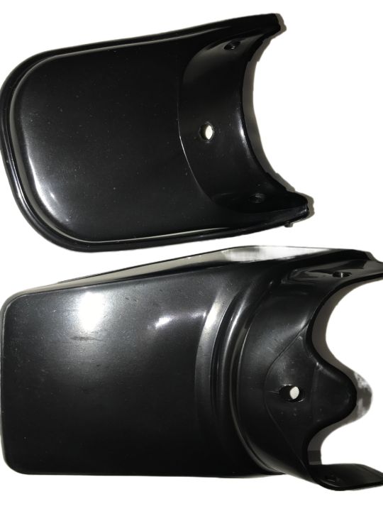 DUM RUBBERS GENUINE QUALITY 5sets pack Front and Back For CD70 and ...