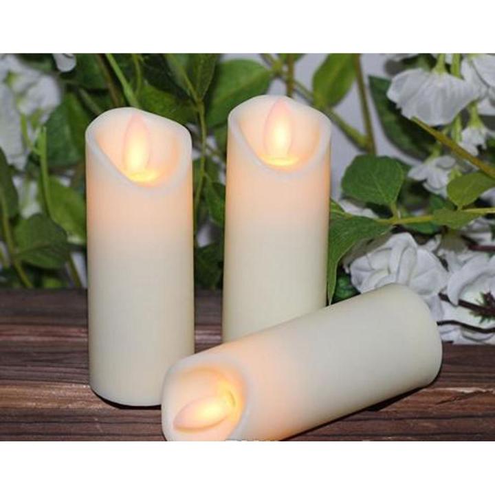 Large 5 Inches Rocking Candles For Birthday Party, Celebrations and ...