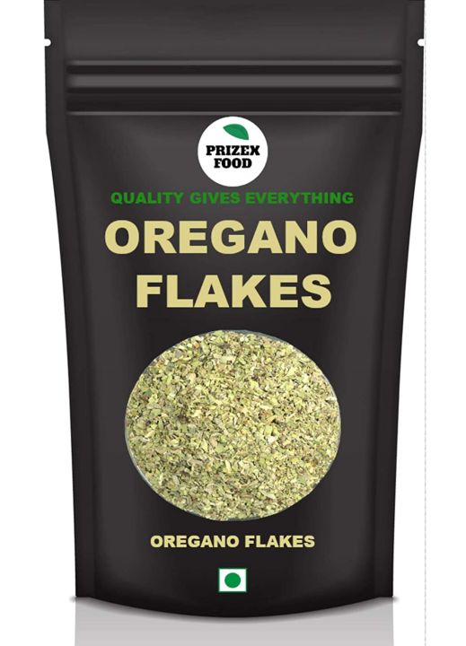 Oregano Flakes | Oregano Leaves 150g | Daraz.pk