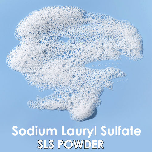 SLS Powder - Sodium Lauryl Sulfate Powder - Sodium dodecyl sulphate ...