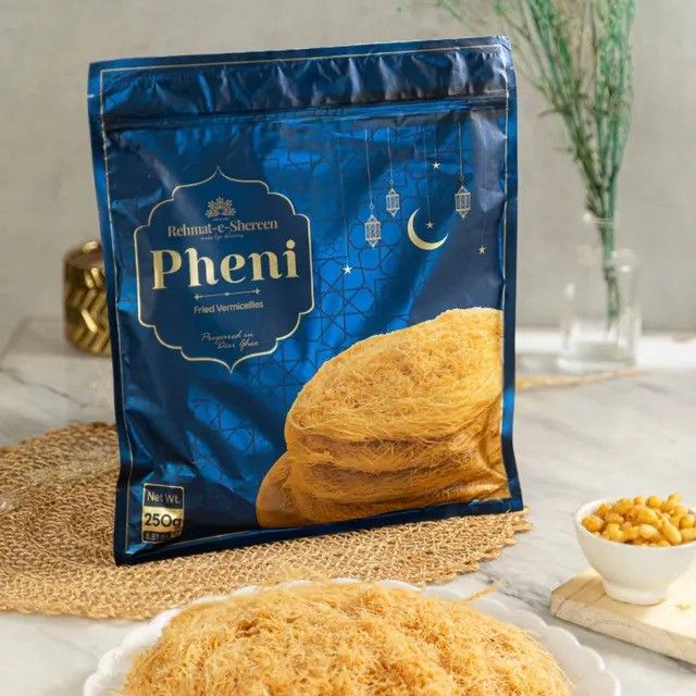Pheni (Desi Ghee) 250g | Daraz.pk