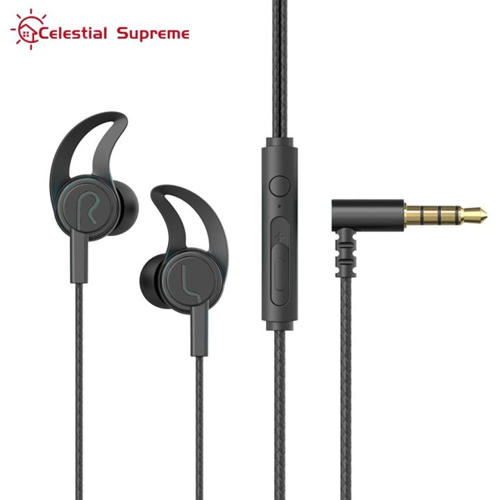 Gaming Headset HD-compatible Call 3.5mm/Type-C Gaming Headset | Daraz.pk