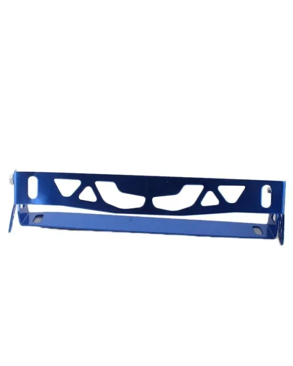 D2 Spec Number Plate Tilter | Daraz.pk