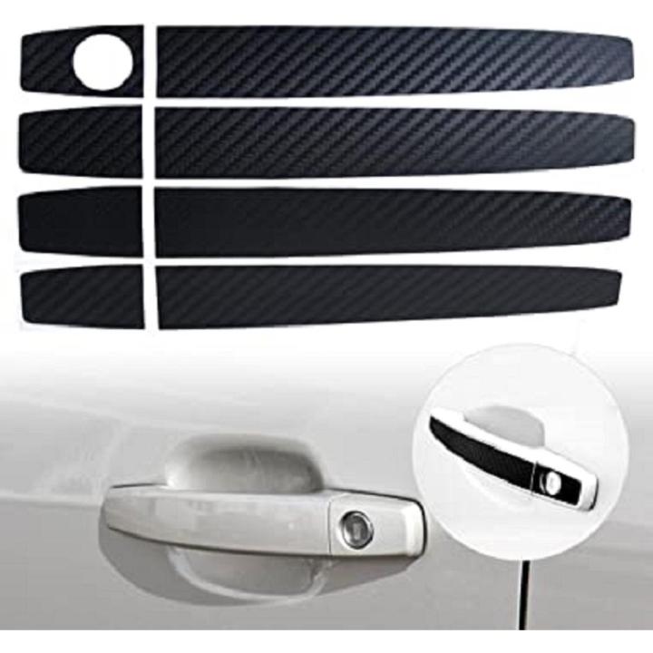 Car door handle sticker store
