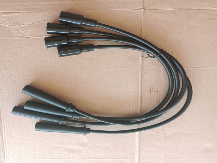 FAW XPV VAN AND PICKUP SPARK PLUGS WIRE | Daraz.pk