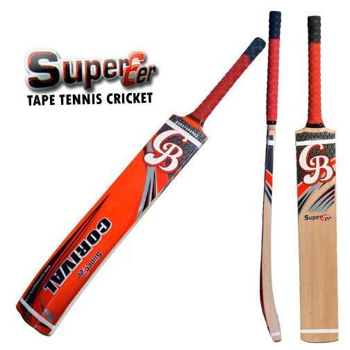 Super Sixer Cricket Bat | Daraz.pk