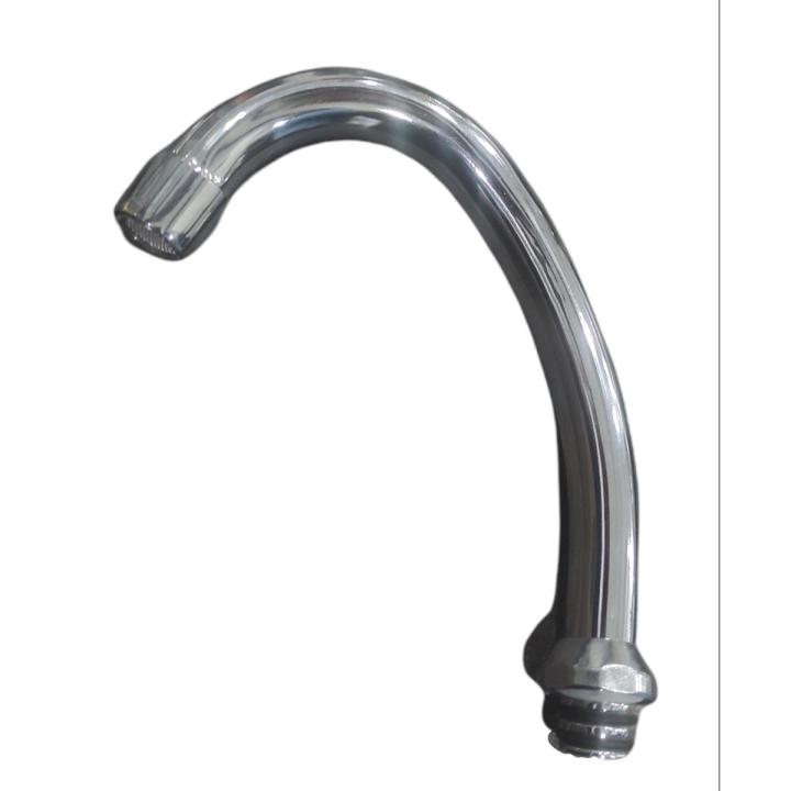 Basin and sink mixer neck anti rust 11inch 13inch and more sizes | Daraz.pk