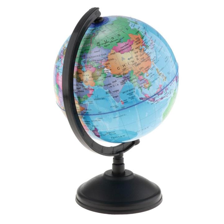 World Globe Small size | Daraz.pk