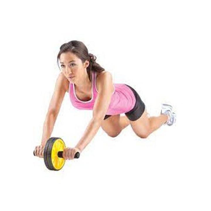 Ab Wheel for Exercise | Daraz.pk