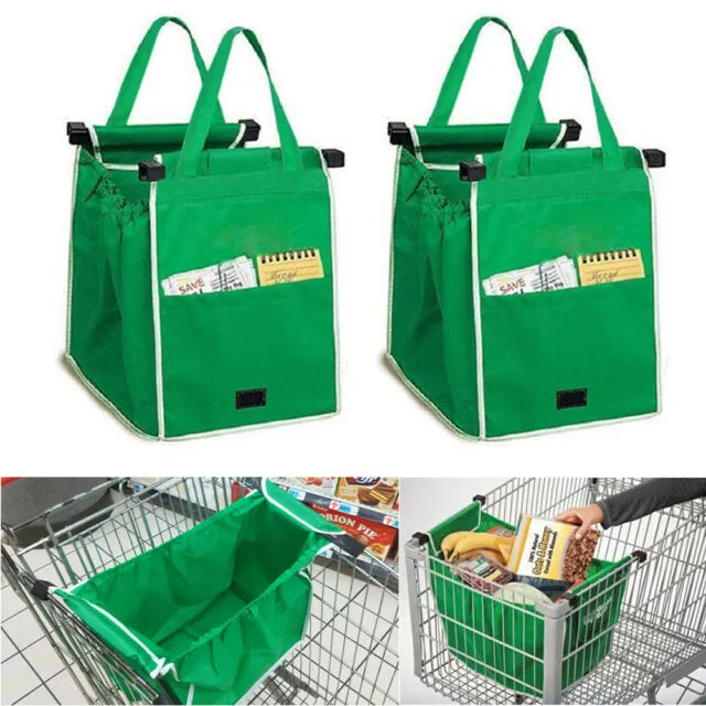 Grab Bag Shopping Bag multi colour pack of 2 | Daraz.pk