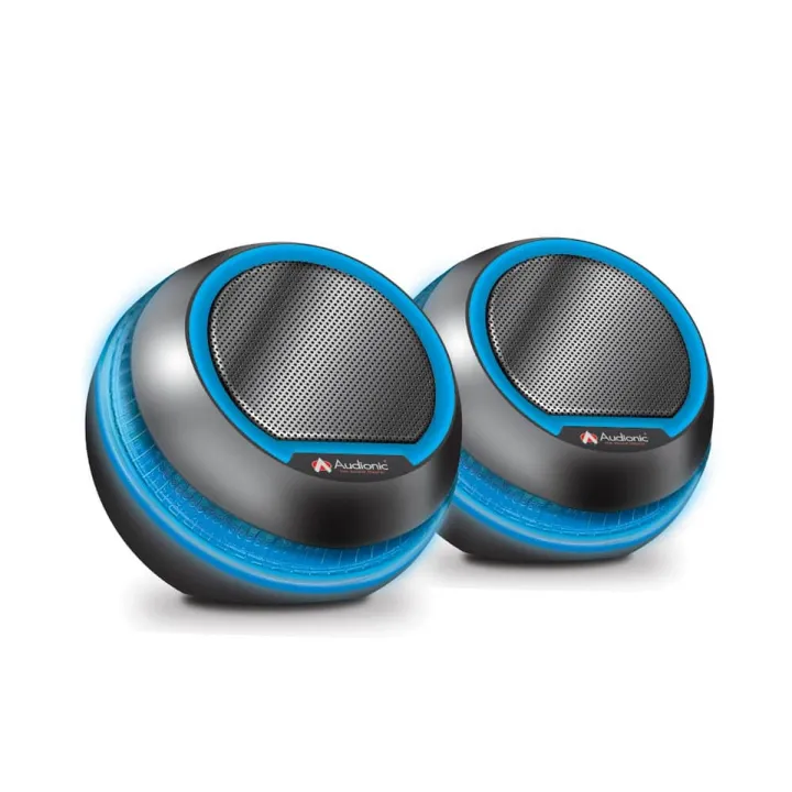 Audionic OCTANE U15 Multimedia Speakers - Audionic - Speaker - PC ...